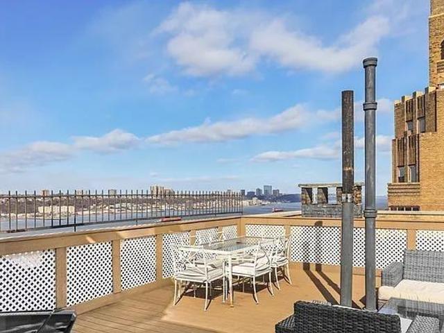 5 Bedroom Apartment for Rent at Riverside Dr #PH, New York, NY 10025 Upper West Side