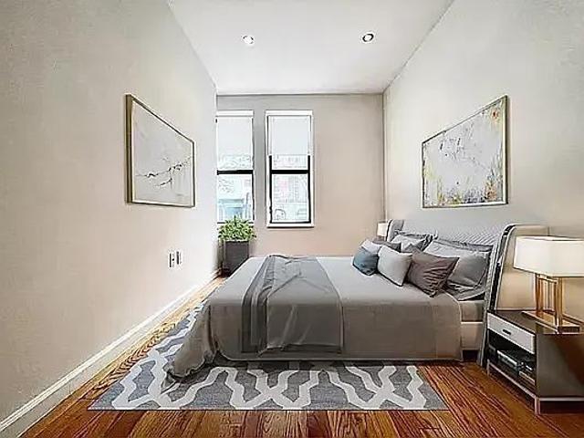 5 Bedroom Apartment for Rent at W 105th St #3F, New York, NY 10025 Upper West Side
