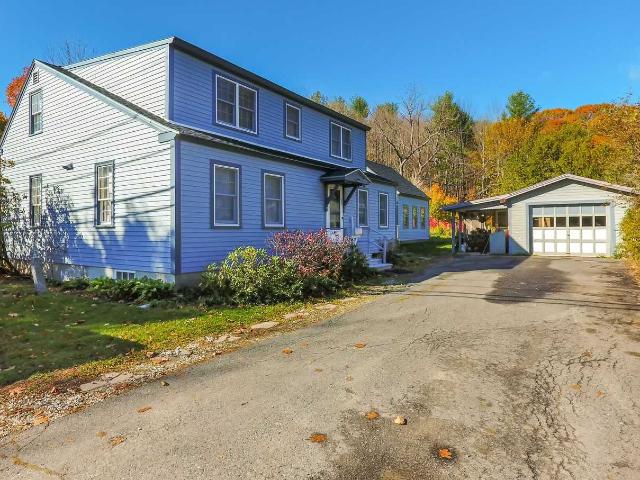 5 Bedroom Apartment for Rent at Winthrop St & Warren St, Hallowell, ME 04347