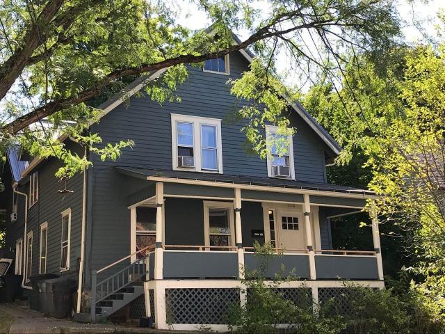 5 Bedroom Apartment for Rent at 112 Hudson St, Ithaca, NY 14850