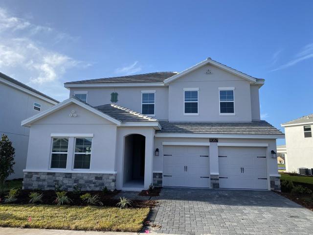 5 Bedroom Apartment for Rent at 11357 Satire St #1, Orlando, FL 32832