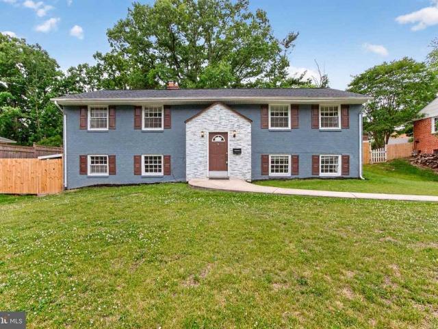 5 Bedroom Apartment for Rent at 13008 Bellevue St, Calverton, MD 20705 Calverton