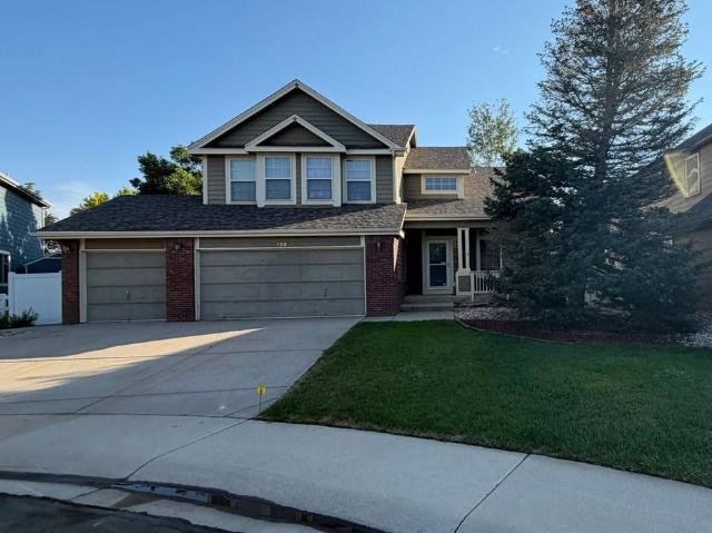 5 Bedroom Apartment for Rent at 130 Rock Bridge Ct, Windsor, CO 80550