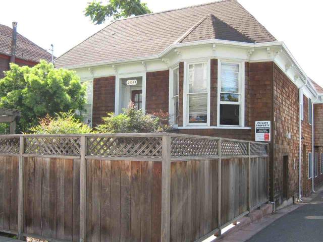 5 Bedroom Apartment for Rent at 2436 Ellsworth St #D, Berkeley, CA 94704 Southside