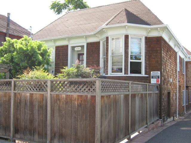 5 Bedroom Apartment for Rent at 2436 Ellsworth St #D, Berkeley, CA 94704 Southside