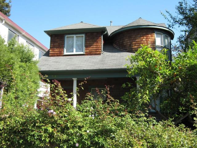 5 Bedroom Apartment for Rent at 2527 Piedmont Ave #C, Berkeley, CA 94704