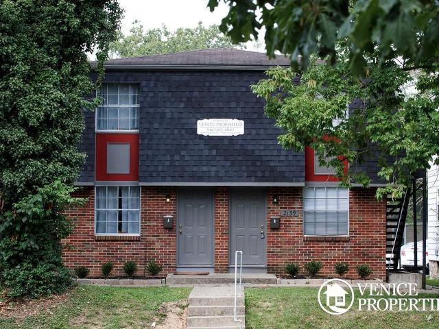 5 Bedroom Apartment for Rent at 2141 Summit St, Columbus, OH 43201 Indiana Forest