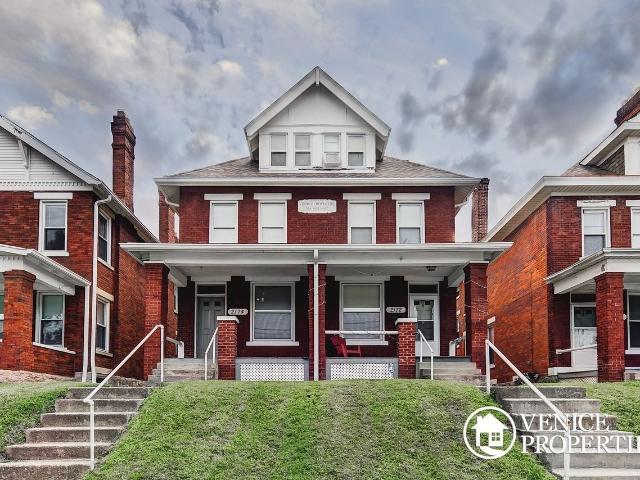 5 Bedroom Apartment for Rent at 2172 Summit St, Columbus, OH 43201 Old North Columbus