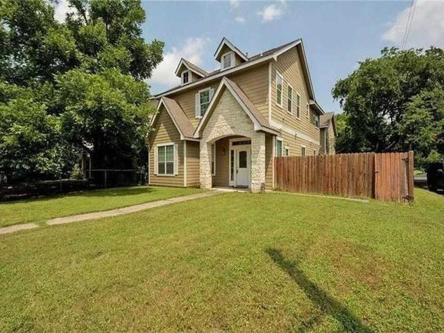 5 Bedroom Apartment for Rent at 5501 Duval St, Austin, TX 78751 North Loop