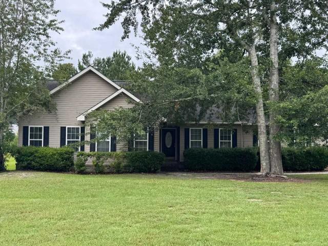 5 Bedroom Apartment for Rent at 605 Lancelot Ct, Statesboro, GA 30458