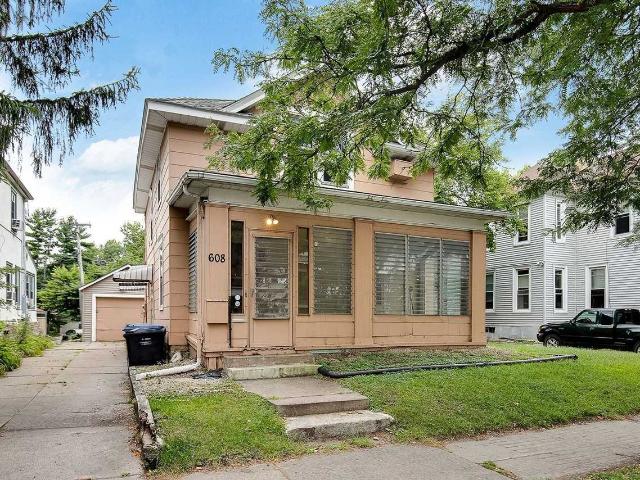 5 Bedroom Apartment for Rent at 608 8th St Se, Minneapolis, MN 55414 Marcy Holmes