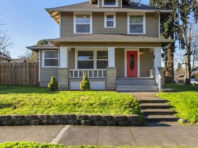 5 Bedroom Apartment for Rent at 7817 N Haven Ave, Portland, OR 97203 Portsmouth
