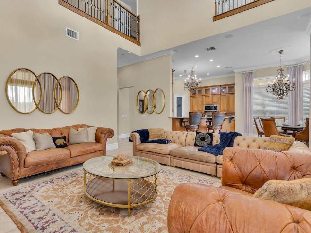 5 Bedroom Apartment for Rent at 7841 Palmilla Ct #1056296P, Reunion, FL 34747