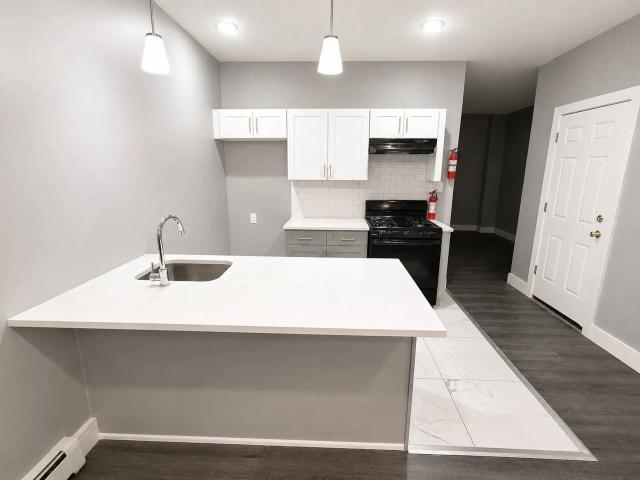 5 Bedroom Apartment for Rent at 808 Clinton Avenue #G, Newark, NJ 07108 Upper Clinton Hill