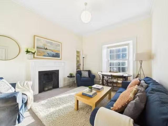 5 bedroom apartment for rent in Morrison Street, Haymarket, Ed.