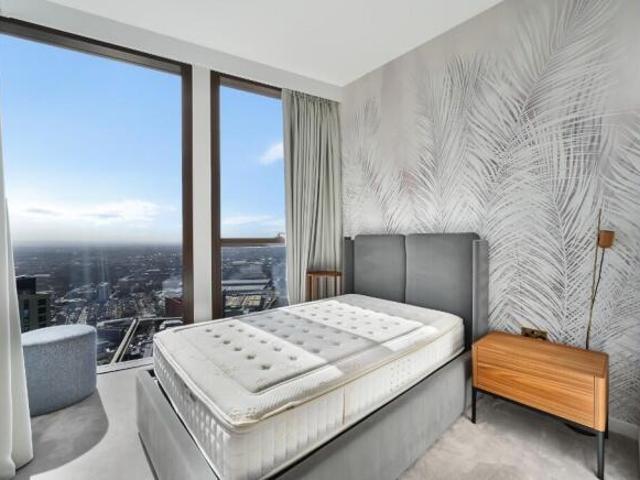 5 bedroom apartment for rent in One Thames City, Carnation Way, London, SW8