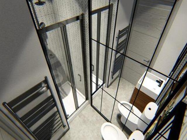 5 Bedroom Apartment For Rent In Agard Street