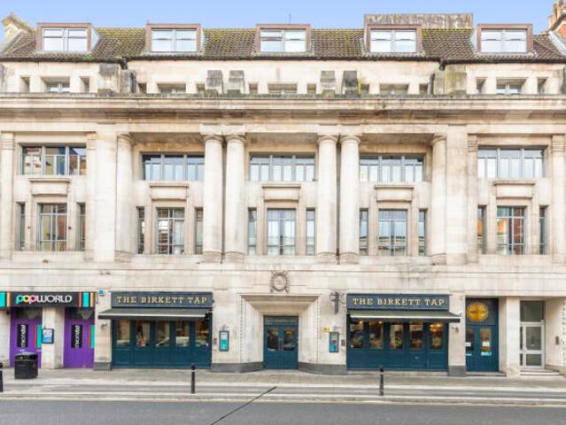 5 bedroom apartment for rent in Baldwin Lofts, 14/21 Baldwin Street, City Centre, Bristol, BS1