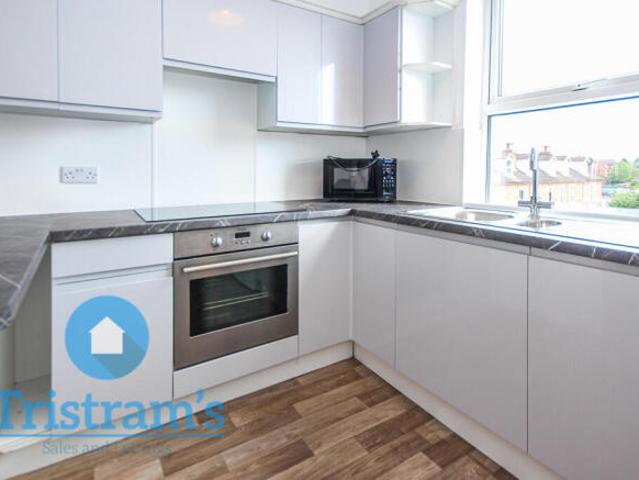5 bedroom apartment for rent in Castle Boulevard, Lenton, NG7