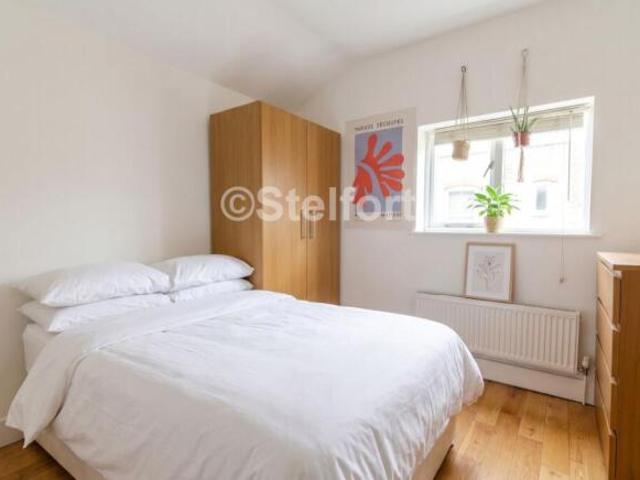 5 bedroom apartment for rent in Carysfort Road, London, N16