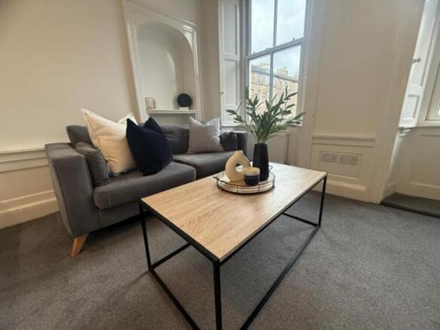 5 bedroom apartment for rent in Clerk Street, Newington, Edinburgh, EH8