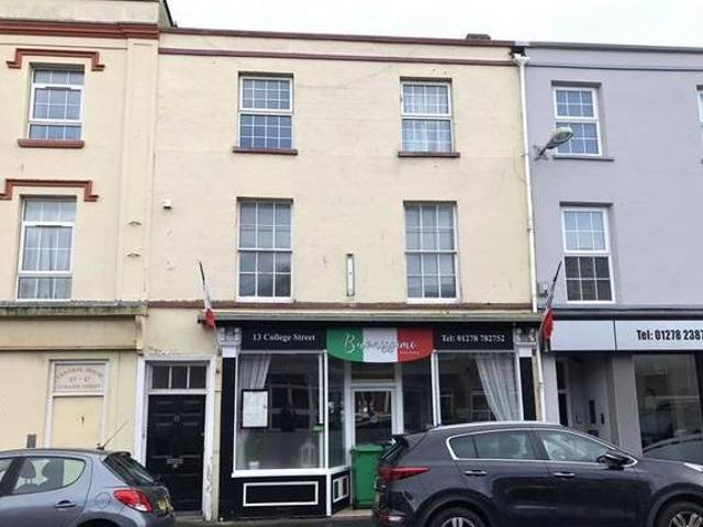 5 bedroom apartment for rent in College Street BurnhamonSea Somerset TA8