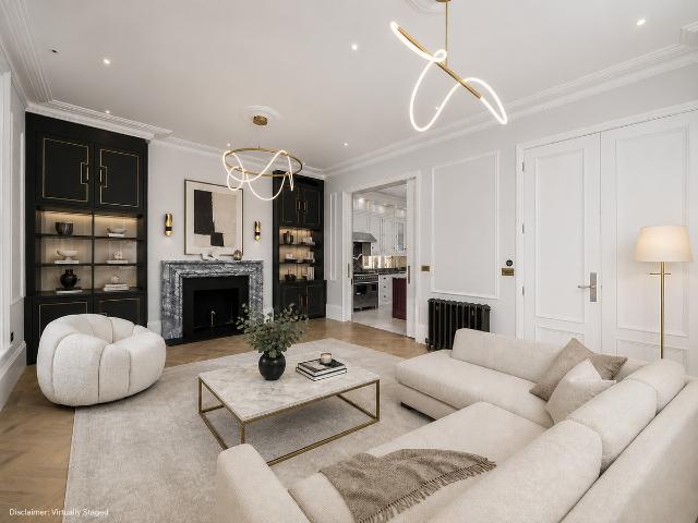 5 bedroom apartment for rent in Elsham Road, London, W14