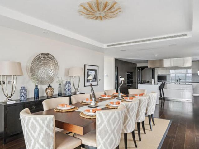 5 bedroom apartment for rent in Gatliff Road, London, SW1W