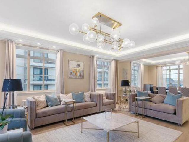 5 Bedroom Apartment For Rent In George Street