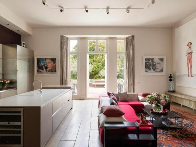 5 bedroom apartment for rent in Hyde Park Gardens, London, W2