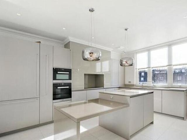 5 Bedroom Apartment For Rent In Hans Road, London