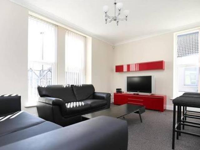 5 bedroom apartment for rent in Heaton Road Heaton NE6