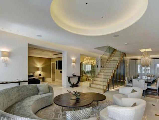 5 Bedroom Apartment For Rent In Knightsbridge