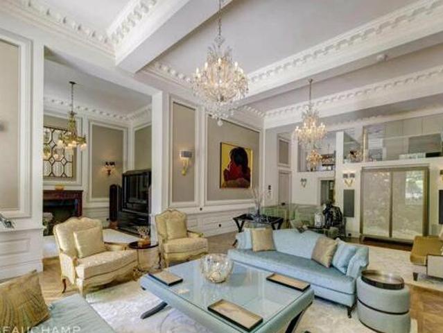 5 Bedroom Apartment For Rent In Knightsbridge