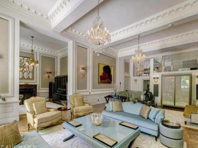 5 Bedroom Apartment For Rent In Knightsbridge