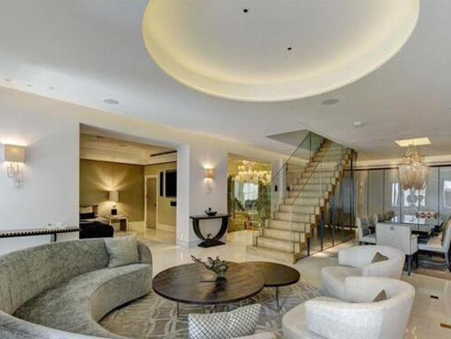 5 Bedroom Apartment For Rent In Knightsbridge, London