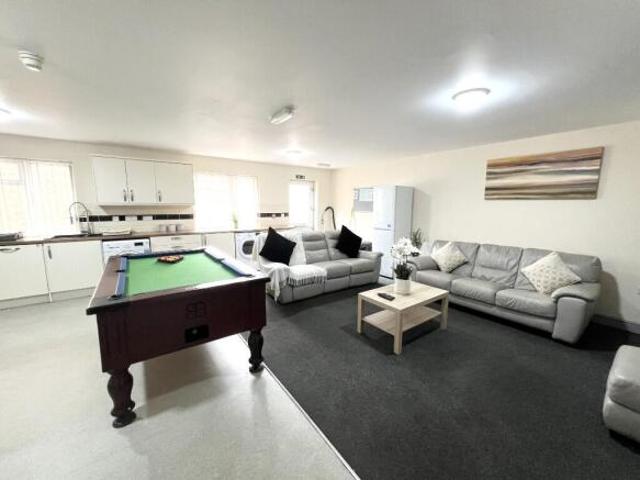 5 bedroom apartment for rent in Leaper Street, Derby, Derbyshire, DE1