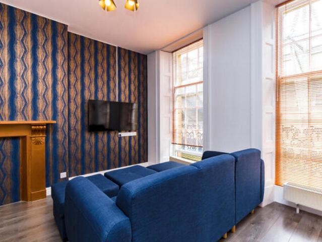 5 bedroom apartment for rent in Leazes Terrace, Newcastle Upon Tyne, NE1