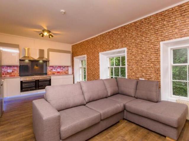5 bedroom apartment for rent in Leazes Terrace, Newcastle Upon Tyne, NE1