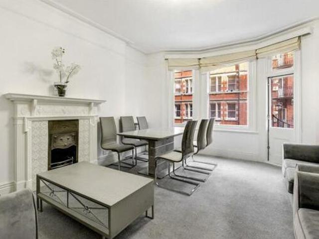 5 Bedroom Apartment For Rent In London