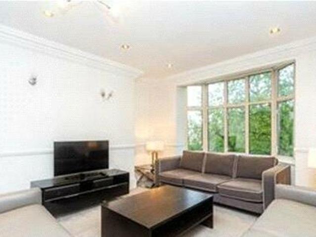 5 Bedroom Apartment For Rent In London