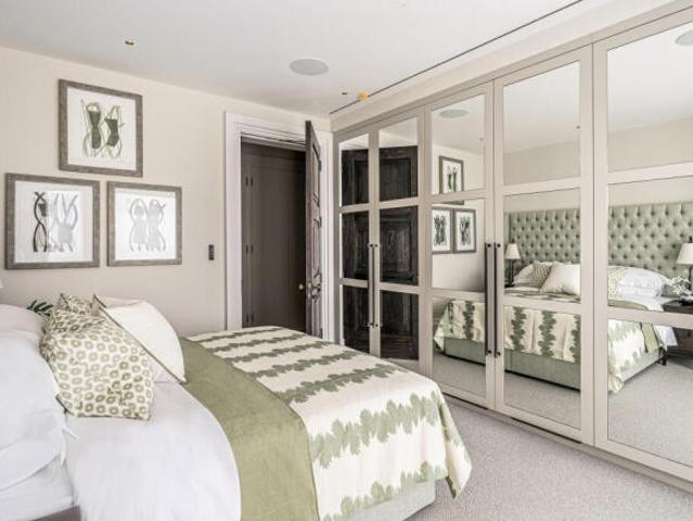 5 bedroom apartment for rent in Princes Gate, Knightsbridge, London, SW7, United Kingdom, SW7
