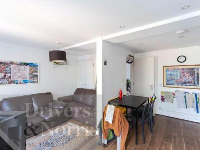 5 bedroom apartment for rent in Royal College Street, Camden, London, NW1