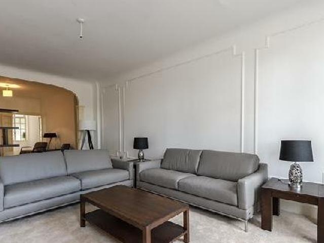 5 Bedroom Apartment For Rent In St Johns Wood, London