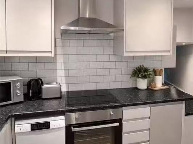 5 bedroom apartment for rent in Stokes Croft, Bristol, Bristol.