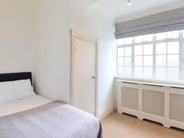 5 bedroom apartment for rent in Strathmore Court, Park Road, London, NW8