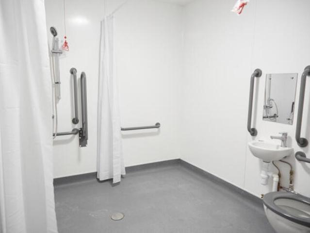 5 bedroom apartment for rent in The Foundry, Apartment 11, WR1