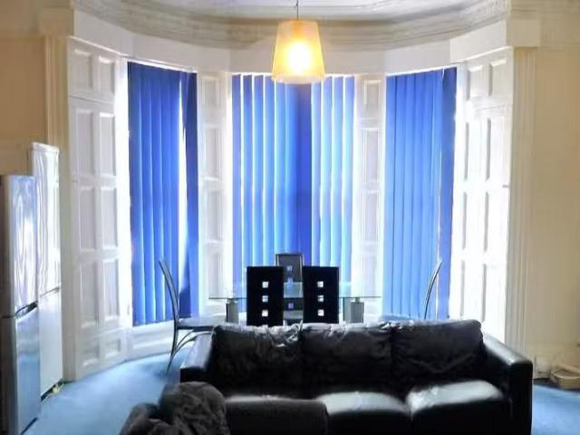 5 bedroom apartment for rent in 11 Cambridge Park, Redland, Br.