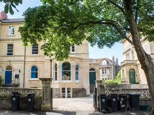 5 bedroom apartment for rent in 11 Cambridge Park, Redland, Br.