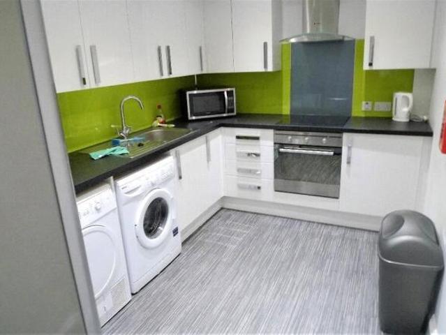 5 bedroom apartment for rent in 11 Cambridge Park, Redland, Bristol, BS6